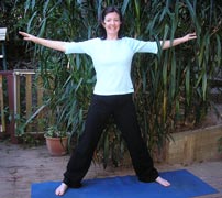 I Am Yoga - About I Am Yoga