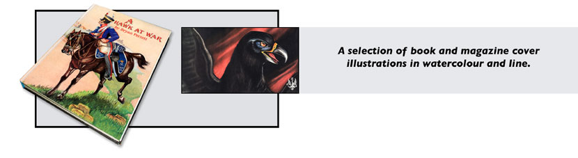 Ian Duerden Portfolio