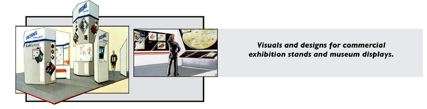 Ian Duerden Portfolio