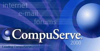 Anti-CompuServe Propaganda