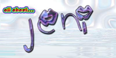 i love jeni - all about jeni