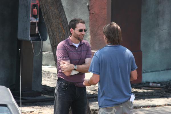 David Rees Snell Sons Of Anarchy