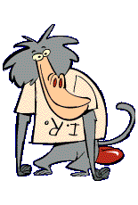 I M Weasel I Am Weasel Characters Sharetv