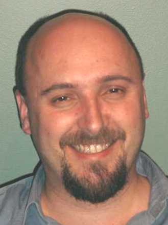 Ian Packer's Home Page