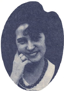 Cançoner popular de Jaén (Maria Dolores Torres, 1955)