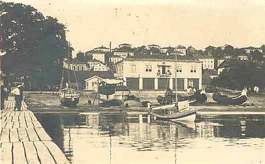 üNYE'NİN 2.İNTERNET SİTESİ