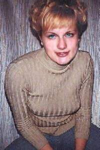 Private Acquaintances Service - Olga