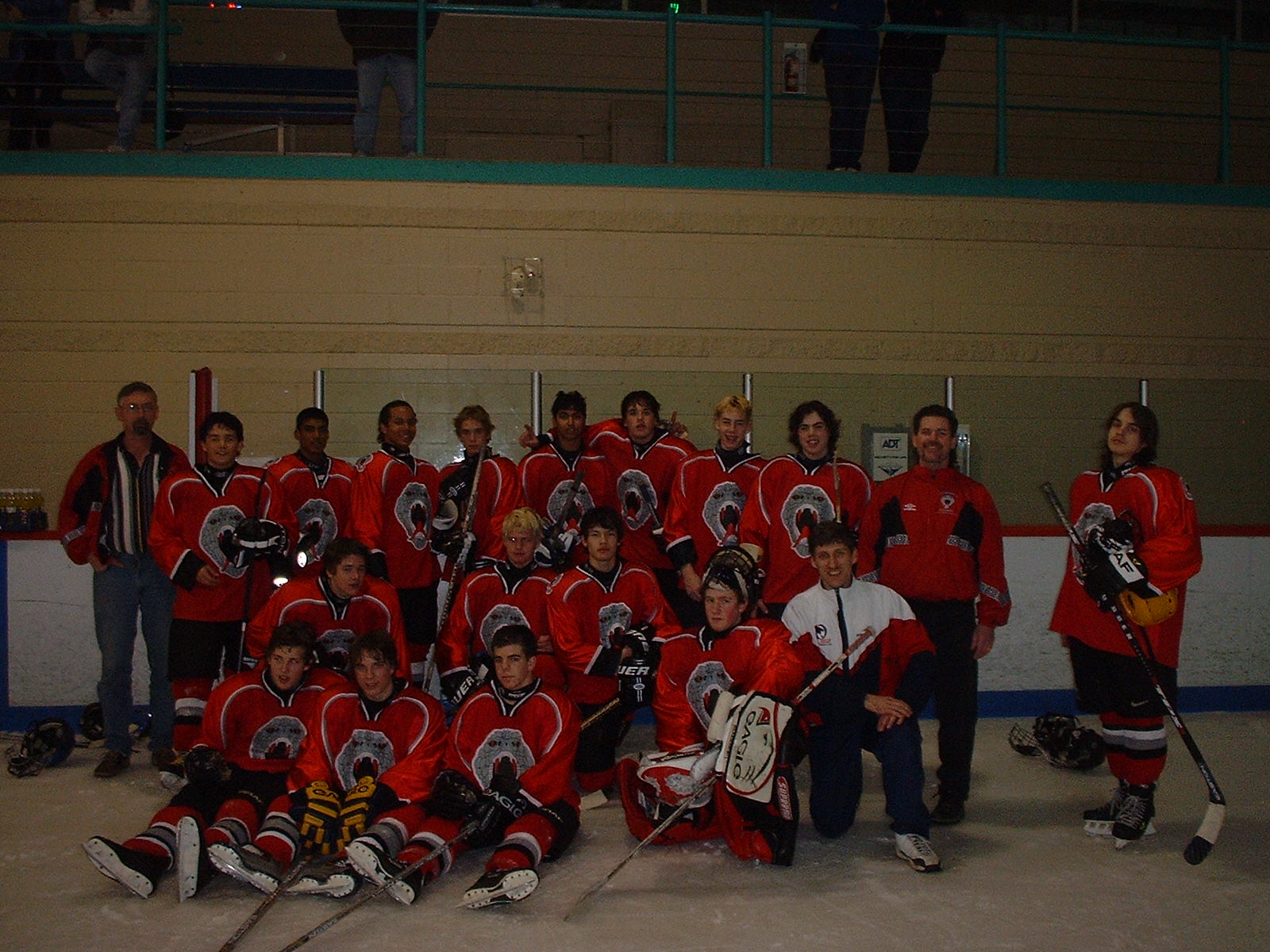 ICESNAKES.COM - Git Bit!!!