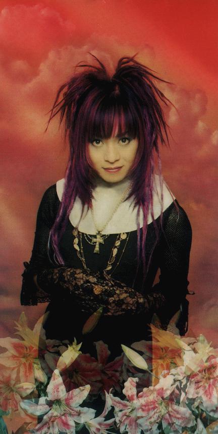 Portrait Pictures - SHAZNA 1