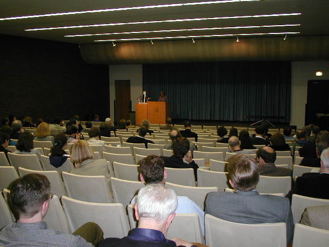 North American Patristic Society