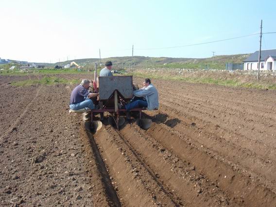 IDEAS Resource Centre - Islay