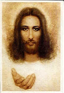 Message de notre Père à la Mère Eugenia Elisabetta Ravasio