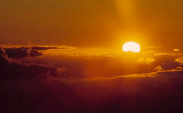 EL INMENSO AMOR DE DIOS POR LA HUMANIDAD