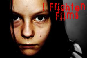 I Frighten Films - Rare And Hard To Find DVDs