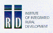 INSTITUTE OF INTEGRATED RURAL DEVELOPMENT (IIRD) -- BANGLADESH