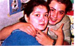 Ikaw Lamang... ang nanood!