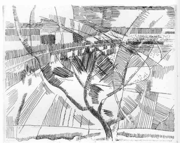 ILARIO ROSSI pittore