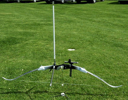 Illawarra Archers Webpages