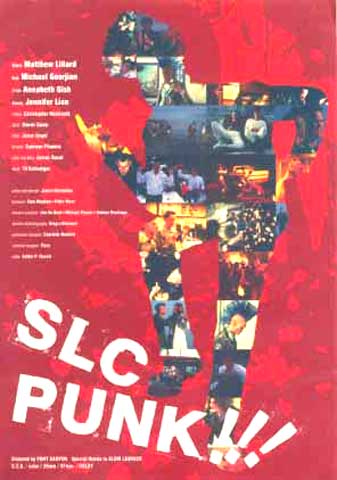 SLCPunk