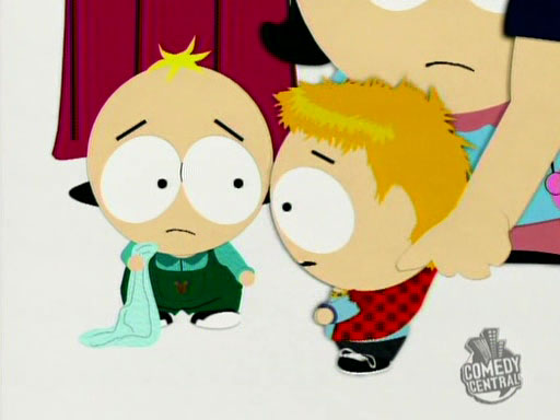 Pretty Butters Pictures