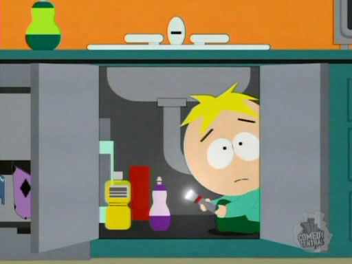 Pretty Butters Pictures