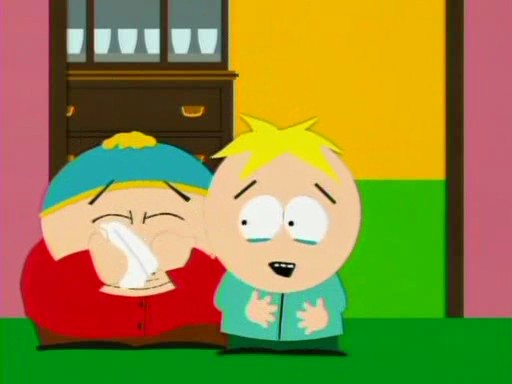 Pretty Butters Pictures