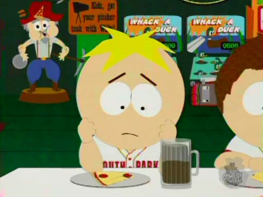 Pretty Butters Pictures