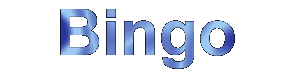 BINGO SPECIALS