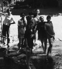 imagineaklan - The cold springs of Basang
