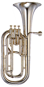 baritone