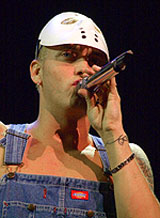 I'm a soldier-Gallery