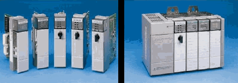 Recursos de Ingeniería - ¿Qué es un PLC?