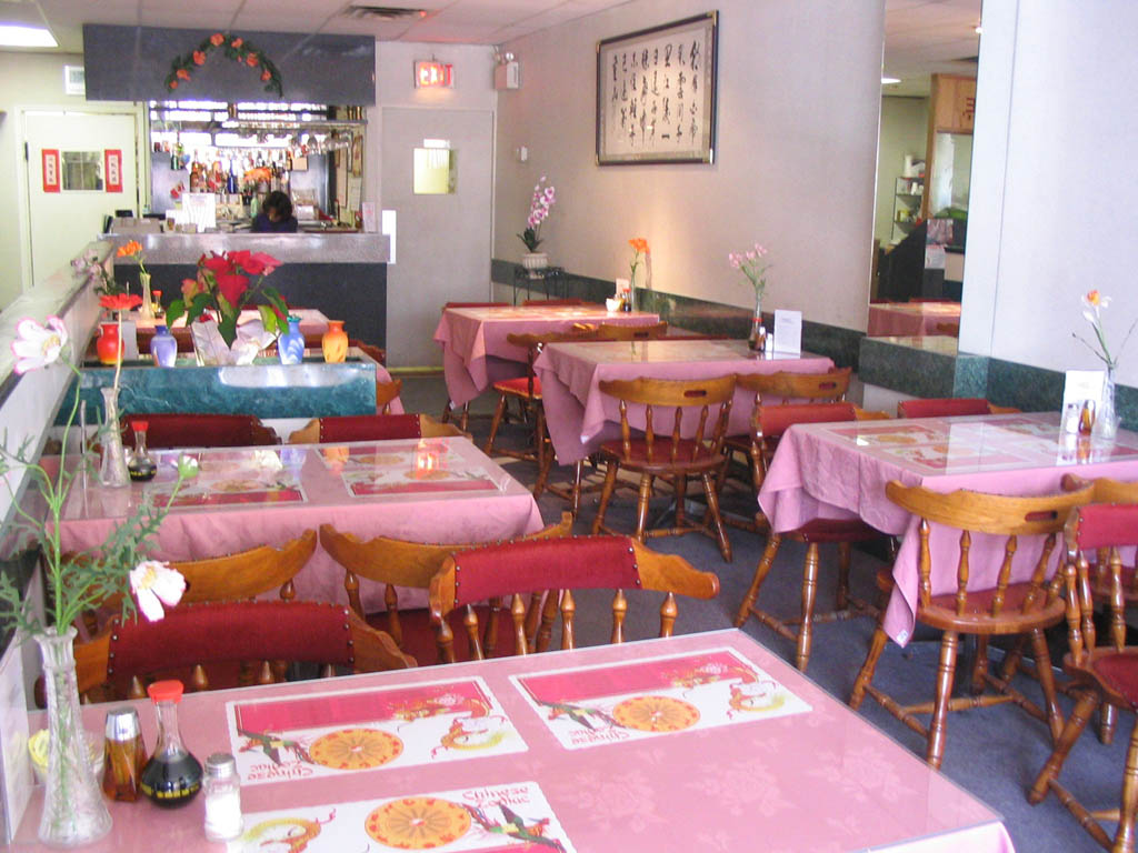 Imperial China Restaurant
