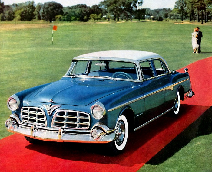 1955 Imperial