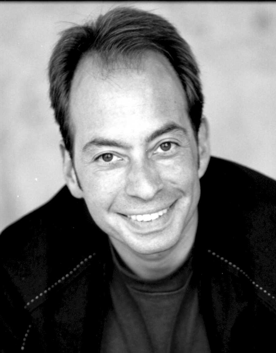 Tony Alcantar