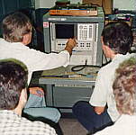 IMPULSE ENGINEERING INTERNATIONAL - HOME PAGE