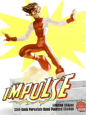 Impulse Items