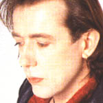 Big Country: Mark Brzezicki