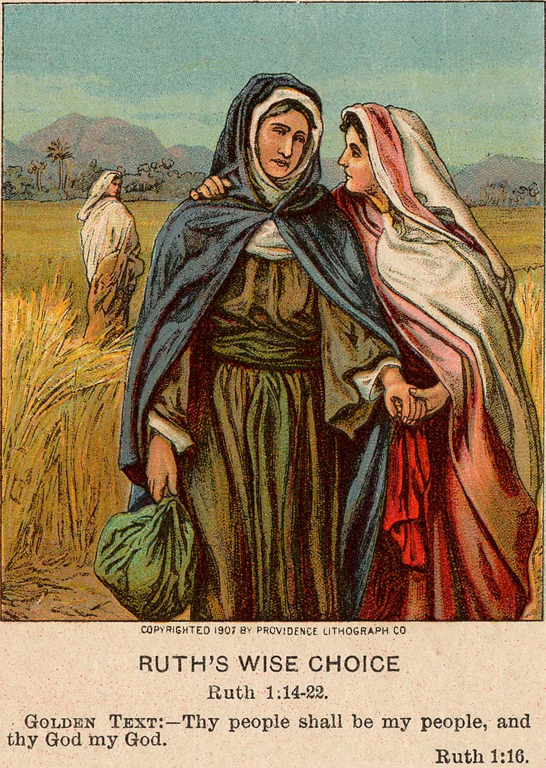 KisahRuth