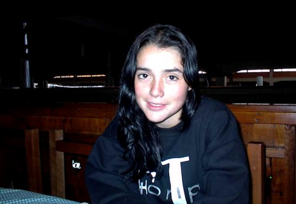 La Checha - Cecilia Opazo