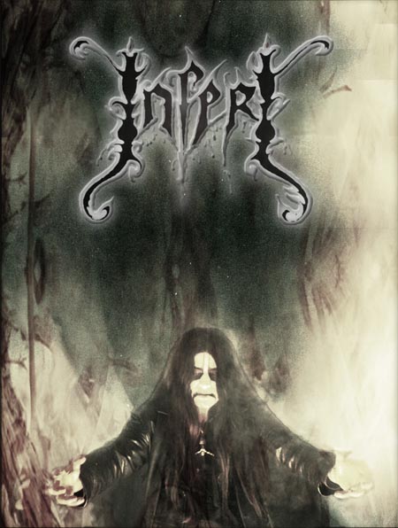 © INFERI 2005 - All Rights Reserved