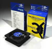 Vantec stealth Fans