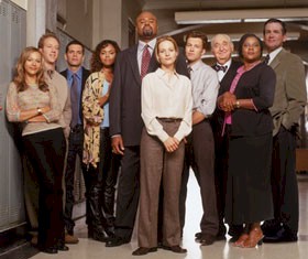 Boston Public Episode Guide