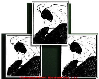 Perceptual Ambiguity