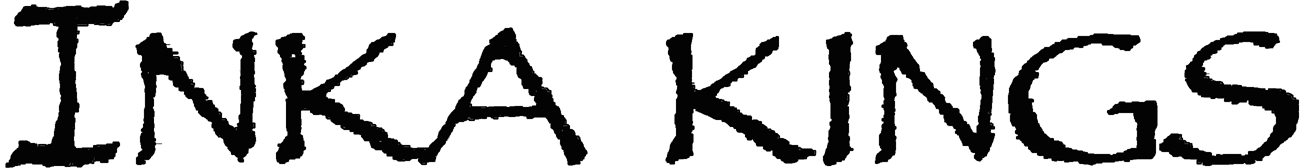 La Pagina de Inka Kings