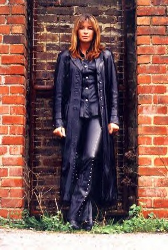Suzi Perry Gallery: (1 of 15)