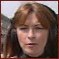 Inkyville: Suzi Perry Gallery- She Loves Her Leather