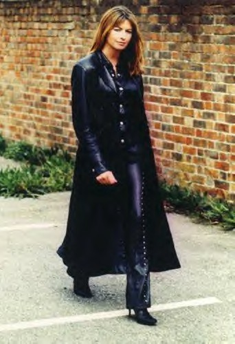 Suzi Perry Gallery: (2 of 15)