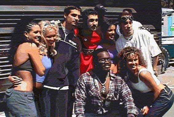 Innosense and Friends