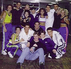 Innosense and Friends